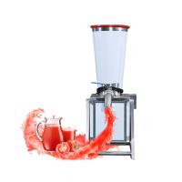 China Juicer Extractor Machine /Juice Making Machine / Commercial Fruit Juice Making Machine for sale
