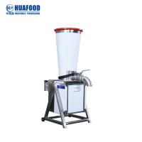 China Juicer Extractor Machine /Juice Making Machine / Commercial Fruit Juice Making Machine for sale