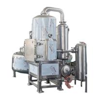 China Factory Price Vacuum Fried Okra Chips Making Machine 50kg/pot Vegetable And Fruit Vacuum Fryer Machine for sale