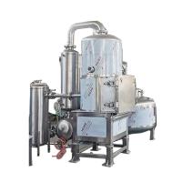 China Factory Price Vacuum Fried Okra Chips Making Machine 50kg/pot Vegetable And Fruit Vacuum Fryer Machine for sale