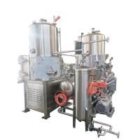China Factory Price Vacuum Fried Okra Chips Making Machine 50kg/pot Vegetable And Fruit Vacuum Fryer Machine for sale