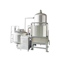 China Lowest Price Automatic Banana Chips Vacuum Frying Machine for sale