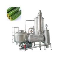 China Lowest Price Automatic Banana Chips Vacuum Frying Machine for sale