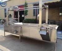China Crispy chicken frying machine japanese electric chips deep fryer for sale