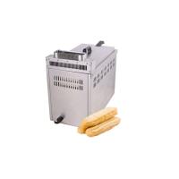 China mini multipurpose healthy full fried chicken fries deep fryer pot outdoor for sale