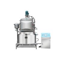 China Restaurant Vacuum Fryer Machine Food Air Fryer Machine For Fruit Vegetables for sale