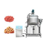 China Restaurant Vacuum Fryer Machine Food Air Fryer Machine For Fruit Vegetables for sale