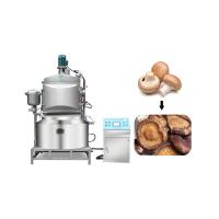 China Restaurant Vacuum Fryer Machine Food Air Fryer Machine For Fruit Vegetables for sale