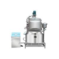 China Restaurant Vacuum Fryer Machine Food Air Fryer Machine For Fruit Vegetables for sale