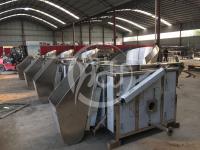 China Industrial Frier Machine Potato Chips Onions Crispy Fried Onion Frying Machine Vacuum Fryer Machine Fryer for French Fries for sale