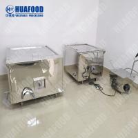 China Edible oil filter paper Electric Portable Deep Fryer Cooking Oil Filtering Machine Price for sale