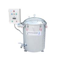 China Oil- Cooking Fryer Oil Filter for Sale Small Oil Filter Manufacturers Stainless Steel New Product 2020 1.03-2.0m2 30-80l/min HDF for sale
