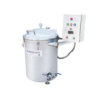 China Oil- Cooking Fryer Oil Filter for Sale Small Oil Filter Manufacturers Stainless Steel New Product 2020 1.03-2.0m2 30-80l/min HDF for sale