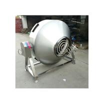 China Electric Stirring Jacketed Kettles Automatic Cook Mixer Machine Juice Chicken Sweeping Jacket Kettle Cooker Curry Popcorn for sale