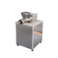 China automatic italian pasta machine pasta production line machine for home for sale