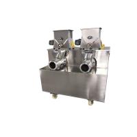 China wholesale factory pasta making machine 250kg/hr for sale