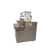 China wholesale factory pasta making machine 250kg/hr for sale