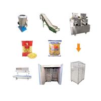 China Newly Hot Sale Macaroni Pasta Making Machines/Spaghetti Making Equipment/Pasta Machine Production Line for sale