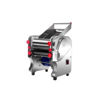 China Hot Sale Electric Noddle Pasta Maker Fresh Noodle Making Machine for sale