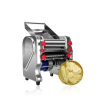China Hot Sale Electric Noddle Pasta Maker Fresh Noodle Making Machine for sale
