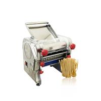 China factory price restaurant fresh noddles machine small chinese noddles machine for sale