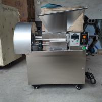 China Electric Dough Divider Rounder For Sale Automatic Dough Divider And Rounder for sale