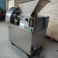 China Electric Dough Divider Rounder For Sale Automatic Dough Divider And Rounder for sale