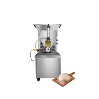 China 60-150pcs/h small Bakery dough divider rounder cutting Split machines Machine for sale