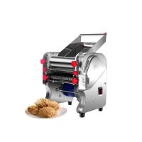 China Factory Price Homemade Noodle Maker Electric Noodle Making Machine for sale