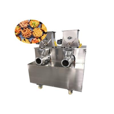 China commercial wholesale turkish used pasta making machine for sale