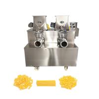 China commercial wholesale turkish used pasta making machine for sale