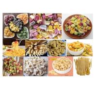 China Factory price food grade pasta making machine macaroni pasta making machine sirman for sale
