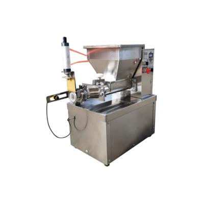 China High quality Ball Dough Divider And Rounder Machine Dough Ball Cutter Machine for sale