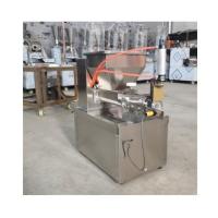 China High quality Ball Dough Divider And Rounder Machine Dough Ball Cutter Machine for sale