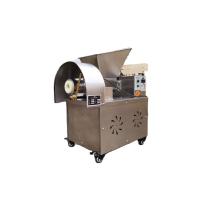 China 60-150Pcs/H Small Bakery Dough Divider Rounder Cutting Split Machines Machine for sale