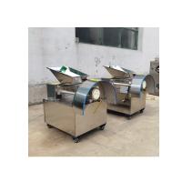 China Cheap volumetric small automatic Dough cutting machine for breads 10-700g adjustable for sale