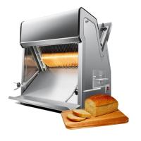 China restaurant application bread and oven machine combination bakery machinery toast making machine for sale