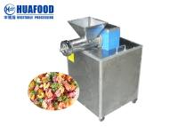 China Stainless Steel stand type Household Pastas Making Different Molds Manual Noodle pasta Maker Machine for sale