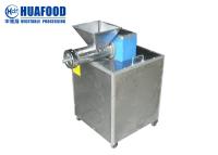 China Chinese mini industrial automatic electric fresh udon dumpling dry pasta maker & instant noodle making machine in china for sale