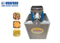 China stainless steel noodle electric pasta maker, noodle making machine for home use for sale