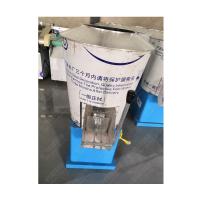 China Professional Shop Machines  Maker Doughnut Making Kneading Bread Machine Home Dough Mixer Commercial Mixers 50 for sale