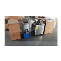 China Professional 15Kg 25Kg 50Kg Vacuum Dough Mixer Flour Mixing Machine For Dumpling Pizza Bread Pastry Processing for sale