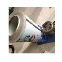 China Mix Double Jacketed Pot Polish Jam Boiling Kettle Food Mixer Agitator Stirrer for sale