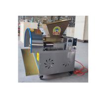 China industrial dough divider 6000pcs per hour Food manufacturing industry dough extruder machine for sale