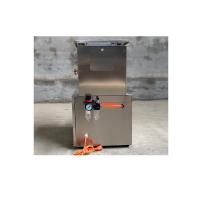China industrial dough divider 6000pcs per hour Food manufacturing industry dough extruder machine for sale