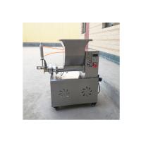 China industrial dough divider 6000pcs per hour Food manufacturing industry dough extruder machine for sale