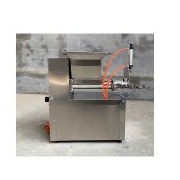 China industrial dough divider 6000pcs per hour Food manufacturing industry dough extruder machine for sale