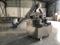 China Factory Industrial Spaghetti Making Machine Pasta production line machines pasta making machine for sale