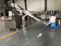 China Factory Industrial Spaghetti Making Machine Pasta production line machines pasta making machine for sale