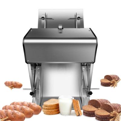 China High End Used Homemade Slicer Commercial Bread Machine With Ce Certificate for sale